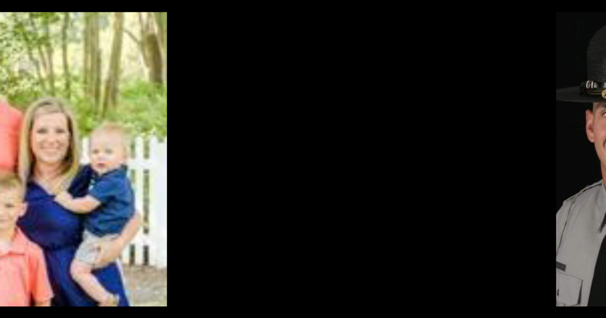 Police Benevolent Foundation Inc - Trooper Zach Martin Recovery Fund