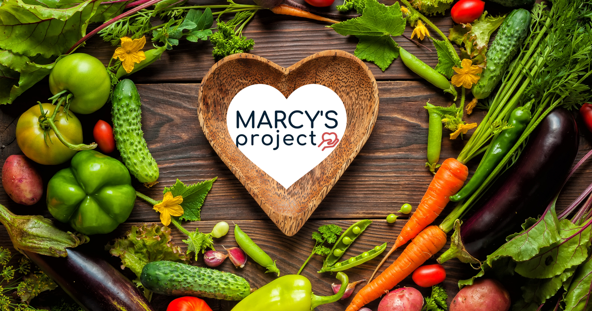 Marcys Project - 2023 Marcy's Meals