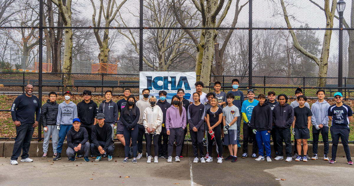 Inner City Handball Association, Inc - ICHA Junior Development Fund 2023