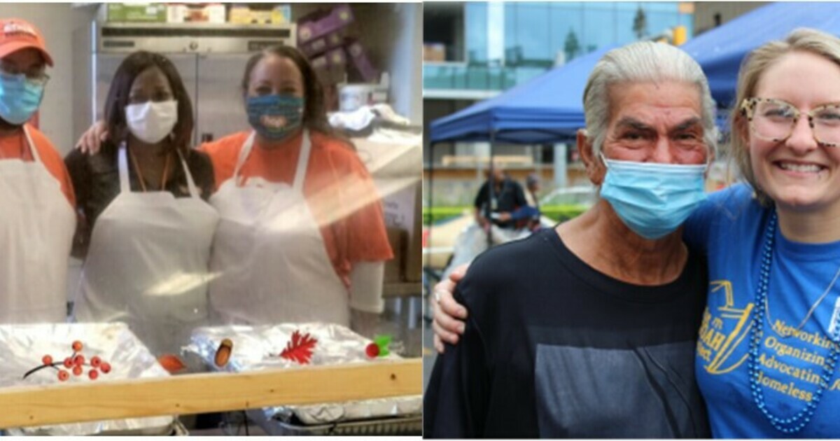 Noah at Central - Individual Donors 2023