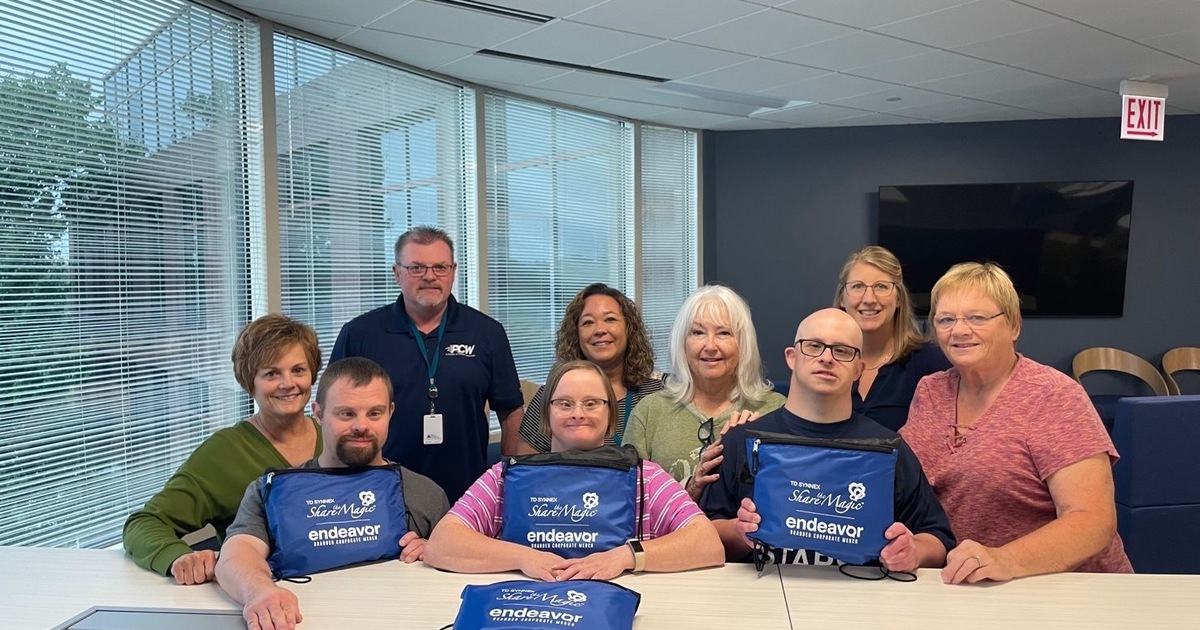 Fox Valley Special Recreation Foundation - Annual Campaign