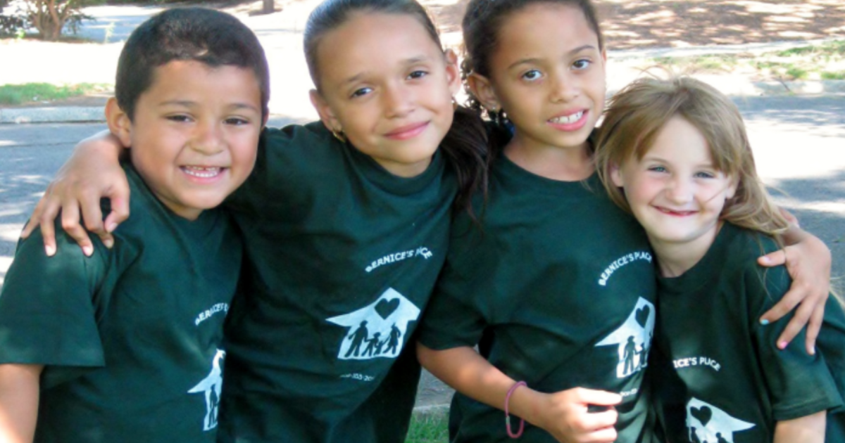 Elizabeth Coalition To House the Homeless Inc - After School Snacks ...