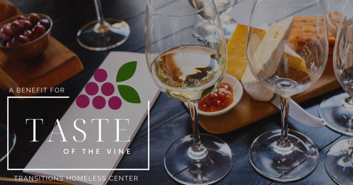 Transitions-Midlands Housing Alliance - Taste of the Vine 2023