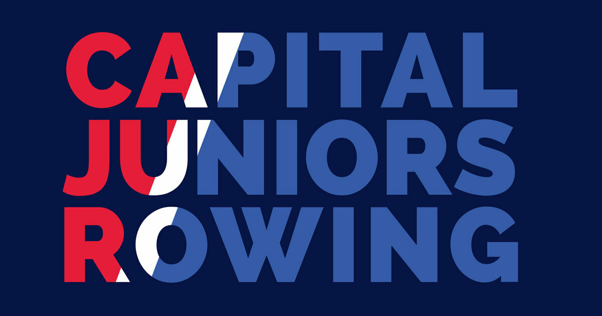 Capital Rowing Club, Inc. - Capital Juniors Erg-a-thon 2023
