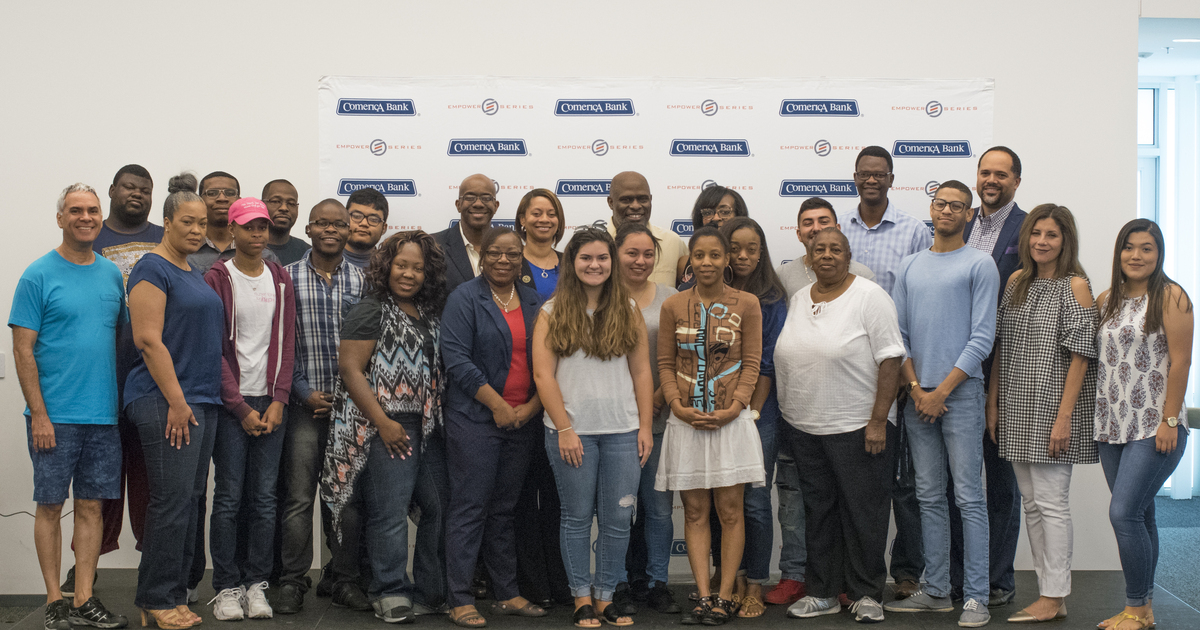 EMPOWER SERIES INC - Creating the Life You Imagine!