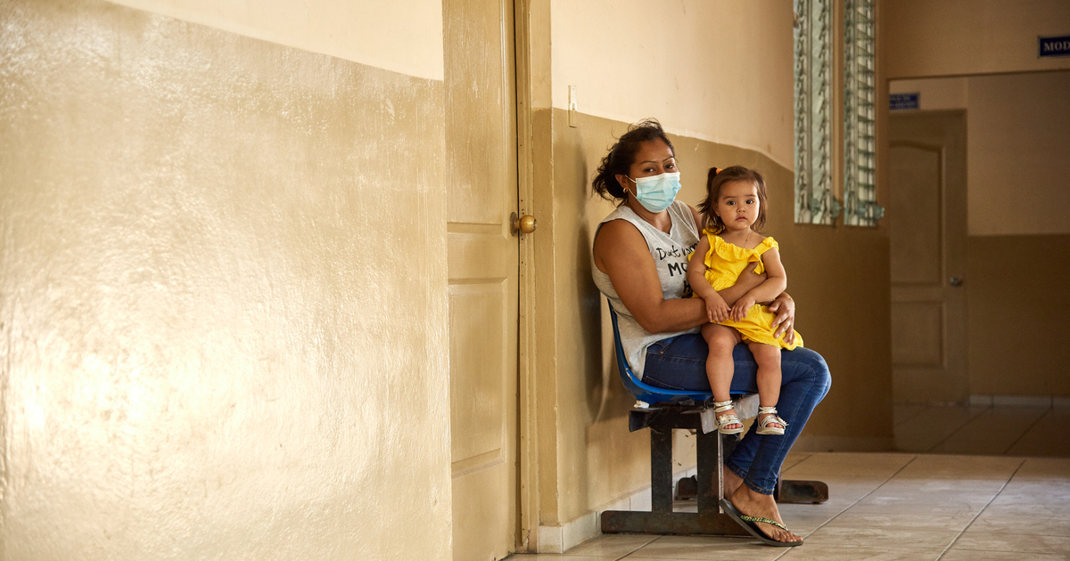 Basic Health International - Support Basic Health International