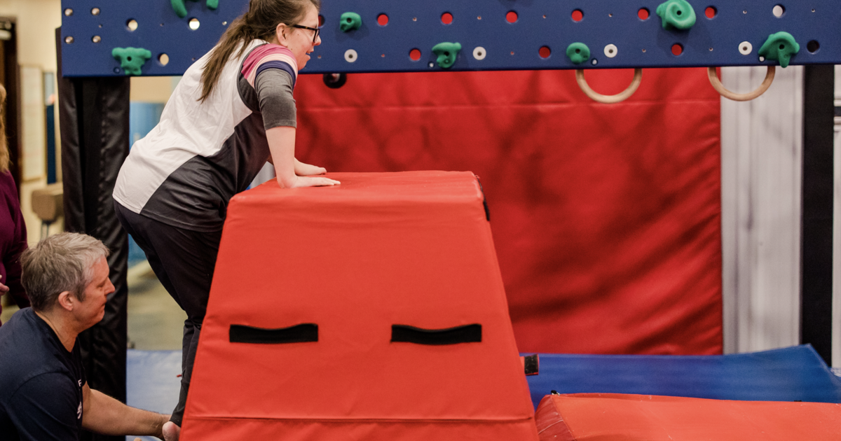 Minnesota Flyers Gymnastics Inc - FlyTime 2023