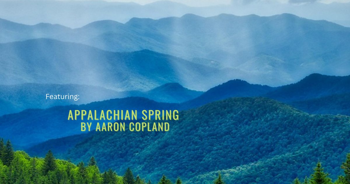 Capital Wind Symphony Inc - A Celebration of American Music