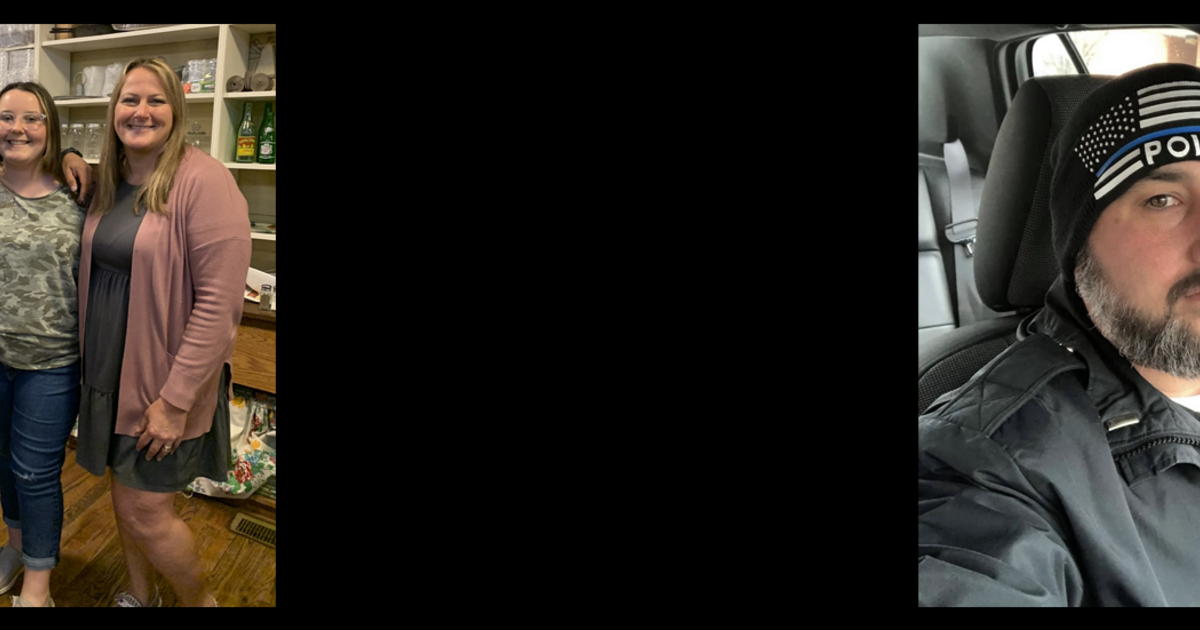 Police Benevolent Foundation Inc - Officer Daniel Scott Jordan Memorial ...