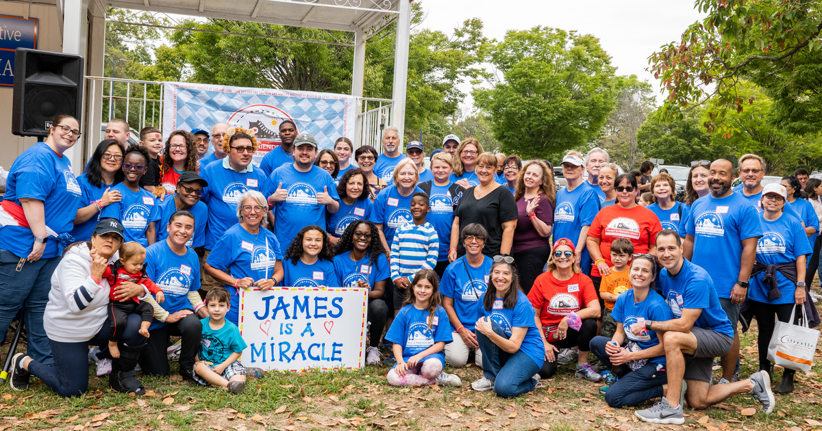 Children's Brain Tumor Foundation, Inc. - 2023 Long Island Family ...