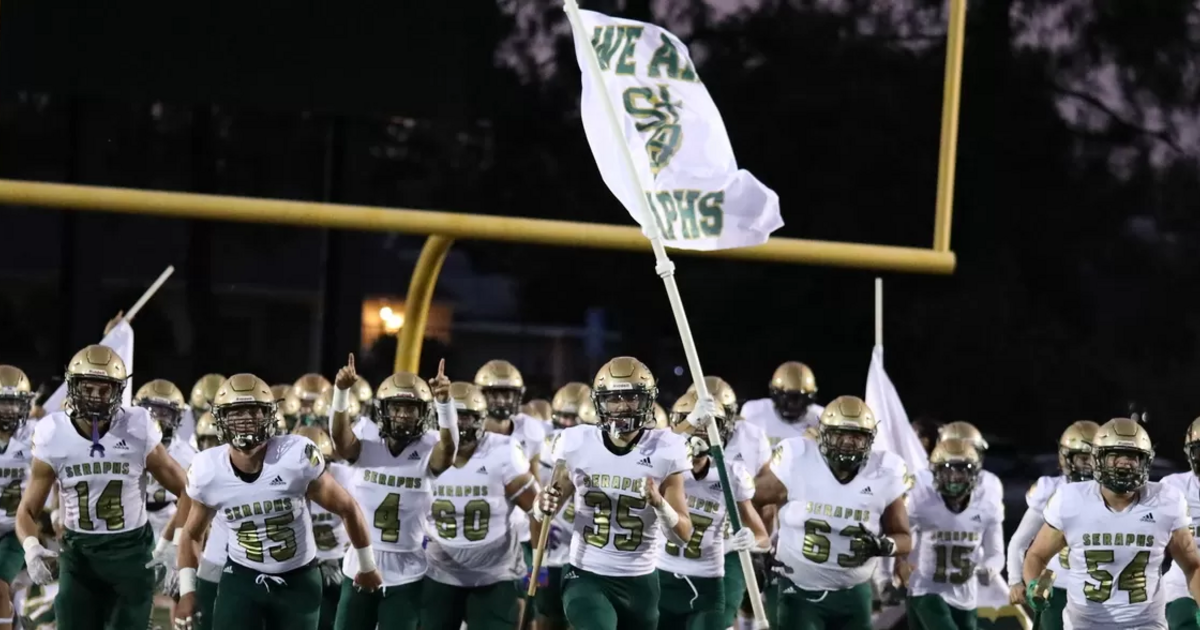 Saint Bonaventure High School - 2022-2023 Athletics Department ...