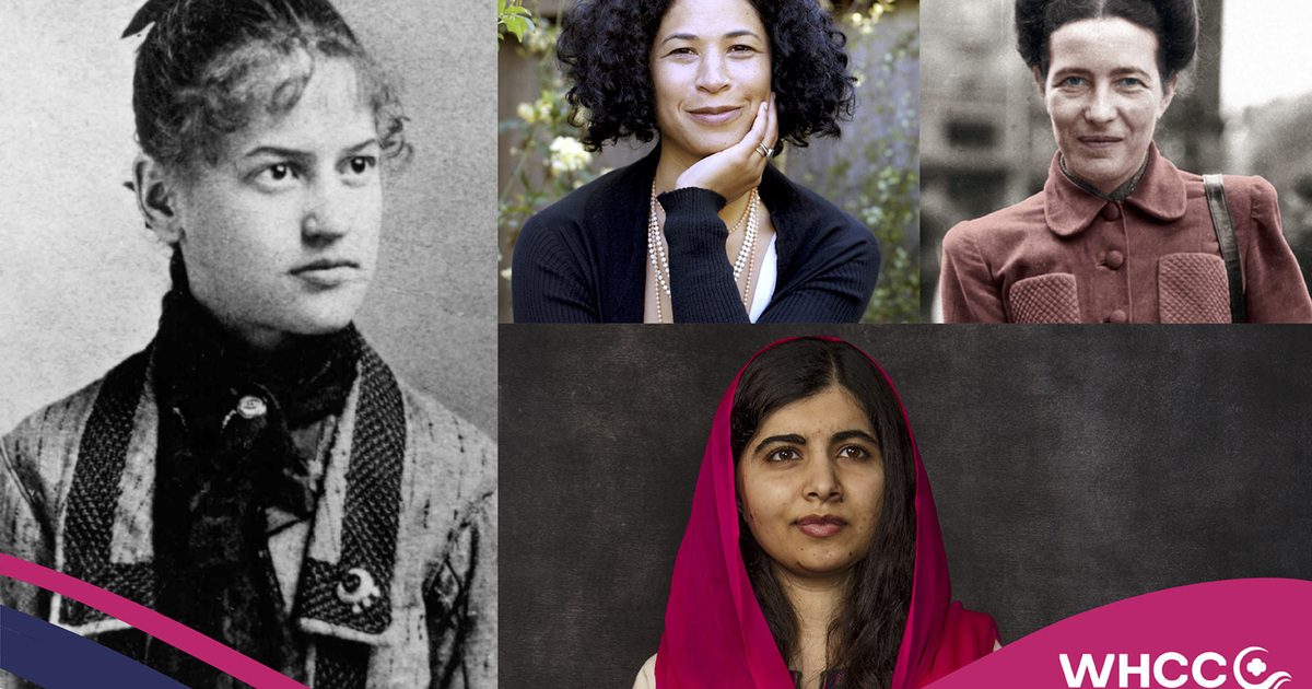 Girl Scouts of Citrus Council, Inc. - Celebrating Women - Their ...