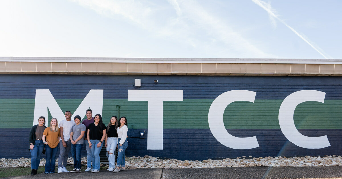 McDowell Technical Community College Foundation Incorporated - 2023 MTCC Giving Campaign