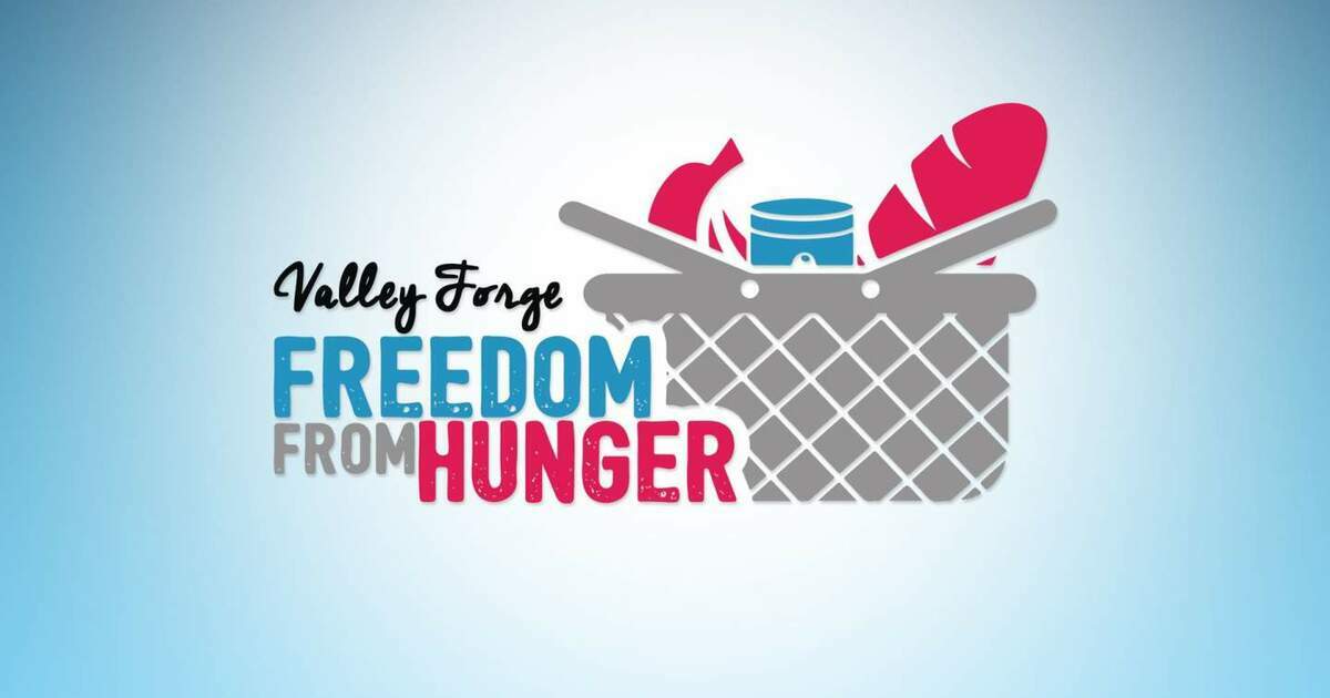 MontCo Anti-Hunger Network - Freedom from Hunger: Spring 2023