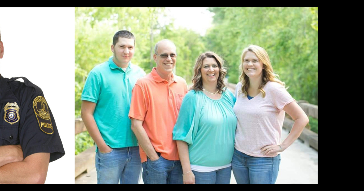 Police Benevolent Foundation Inc - Special Agent Gregory D. Wray ...