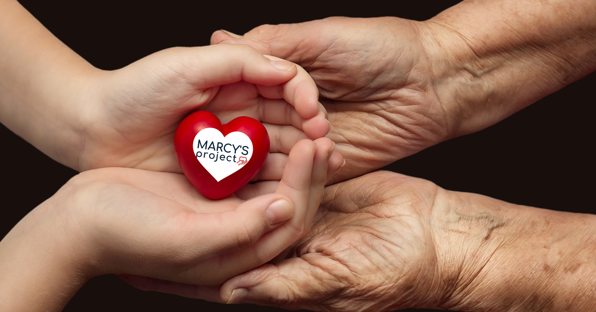 Marcys Project - 2023 Marcy's Project Milestones