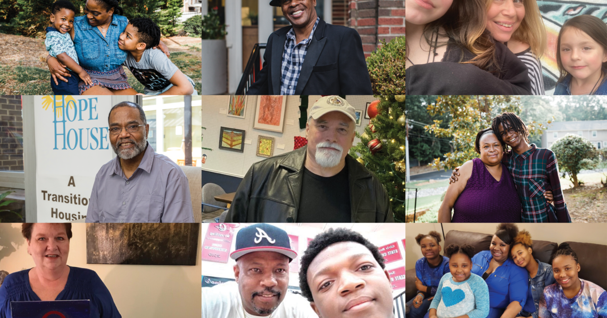 CaringWorks, Inc. - Donate to CaringWorks