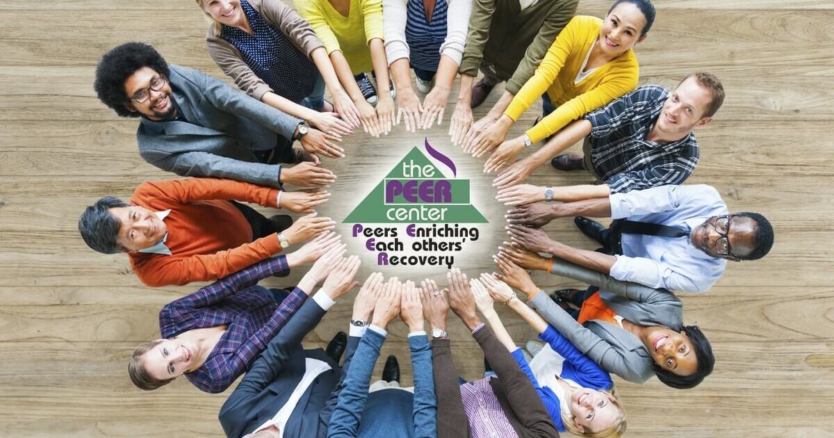 The P.E.E.R. CENTER (PEERS ENRICHING EACH OTHERS RECOVERY) - Recovery ...
