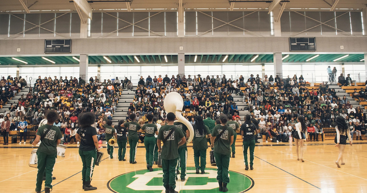 Detroit College Access Network - Empowering a College Going Culture in ...