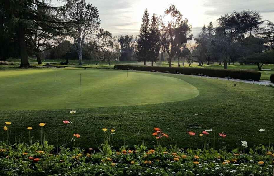 Lodi Fire Foundation - 2023 Golf Tournament in Memory of Michael McKenzie
