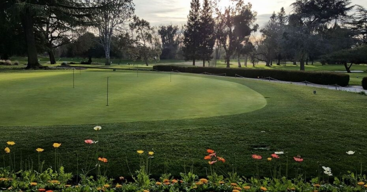 Lodi Fire Foundation - 2nd Annual Golf Tournament in Memory of Michael ...