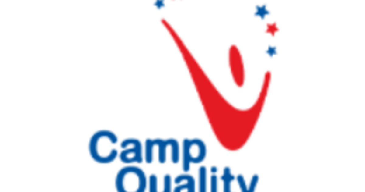 Shirley's Way, Inc. - The Locker Room Camp Quality kids benefit