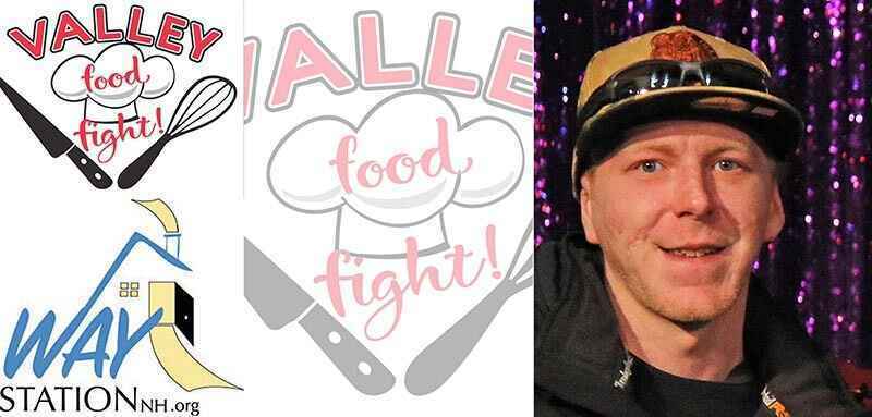 Way Station - Valley Food Fight w/ Chef Corey for Way Station: April 18!
