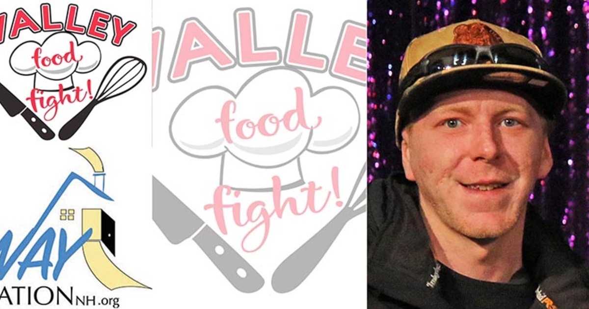 Way Station - Valley Food Fight w/ Chef Corey for Way Station: April 18!