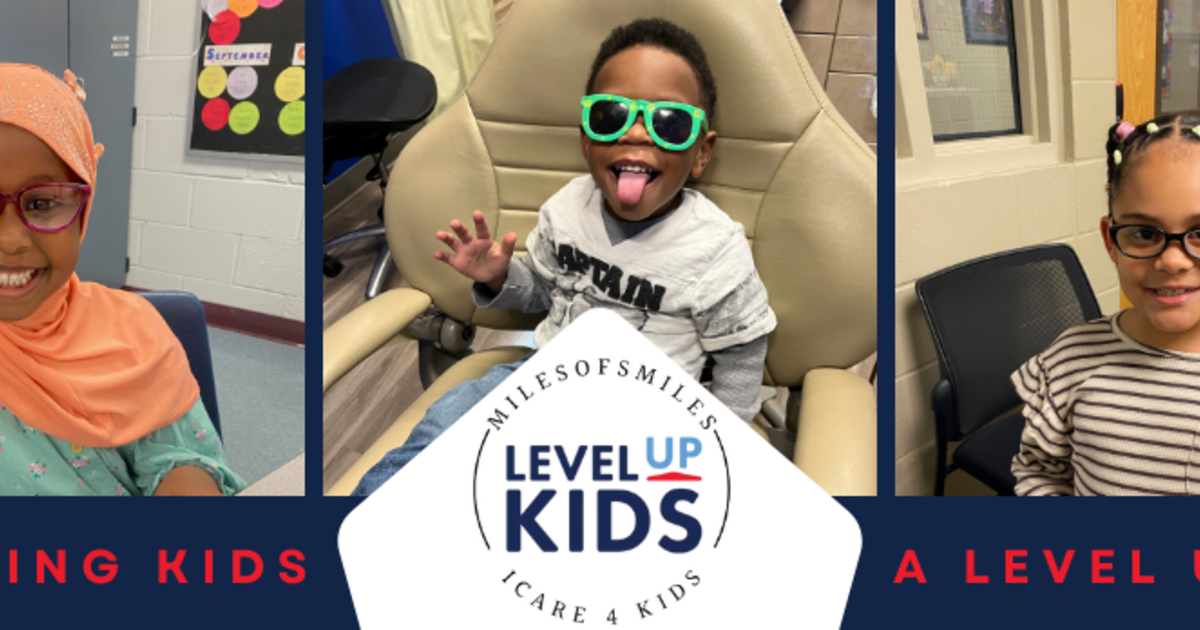 LevelUp Kids, Inc. - Special Events