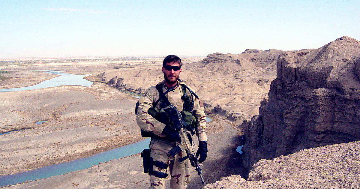 Morton Community Foundation - SSgt Jacob Frazier Memorial Military ...
