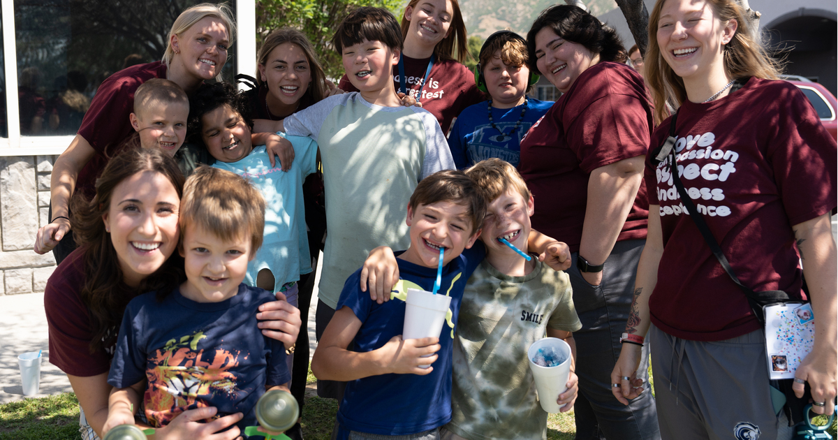 Autism Solutions Academy Inc - Autism Solutions Academy Community ...