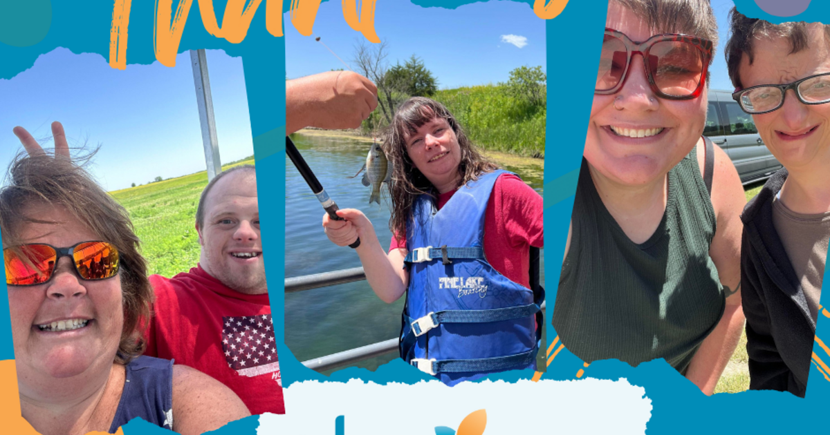 Thrive Community Services - Thrive Community Services