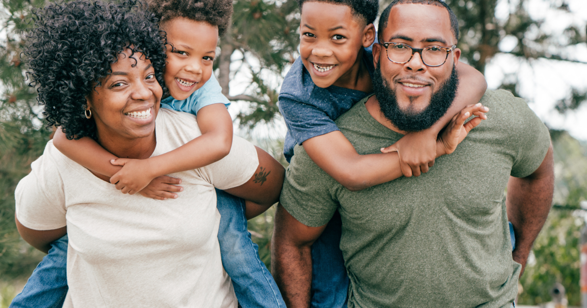 Family Compass - General Donations