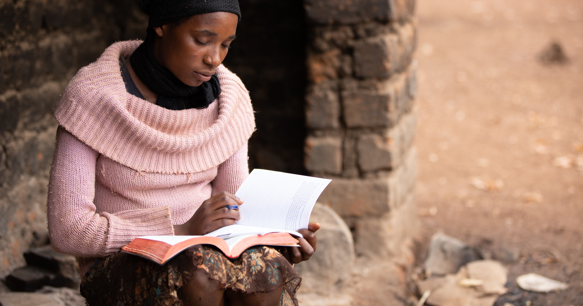 Emmaus Worldwide - International Ministry Fund - Online Giving
