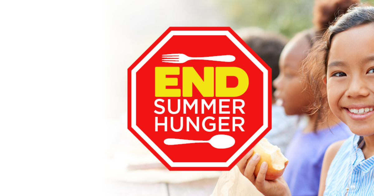 NORTH GWINNETT COOPERATIVE INC - End Summer Hunger 2023