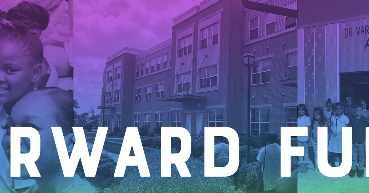 Forest Forward - Forward Fund