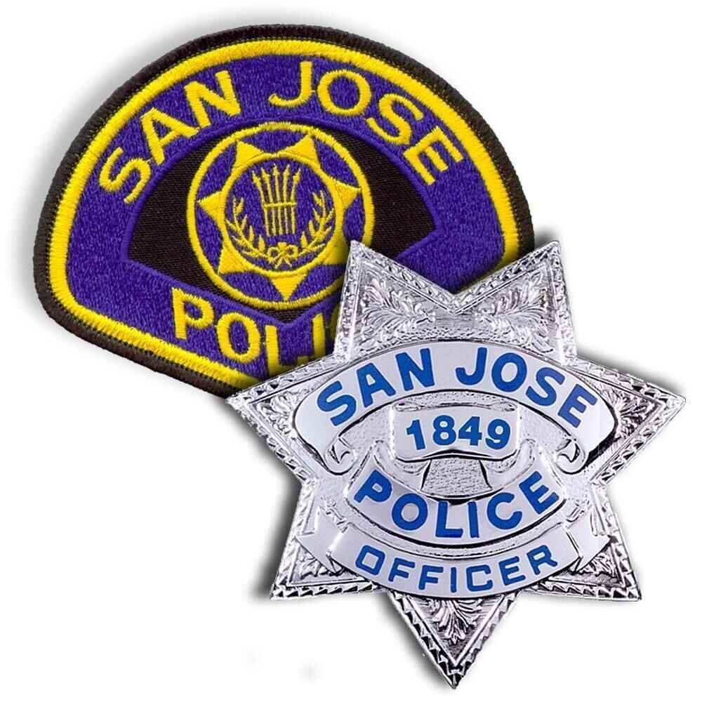 San Jose Police Foundation SJPD General Funds