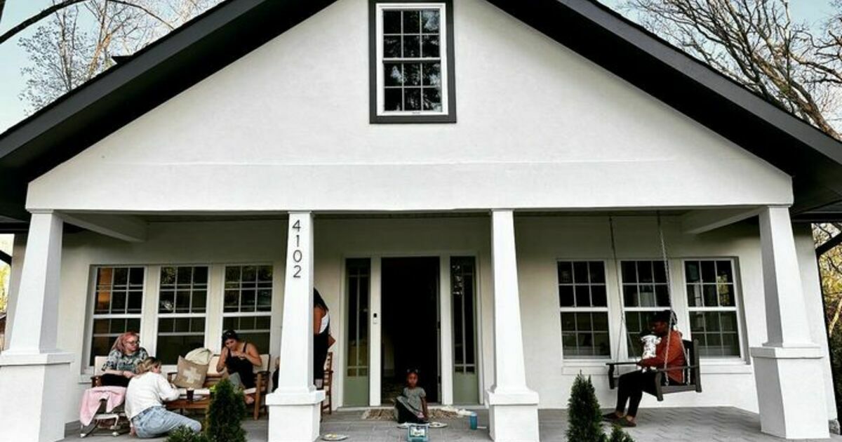 Ella's House - Capital Campaign