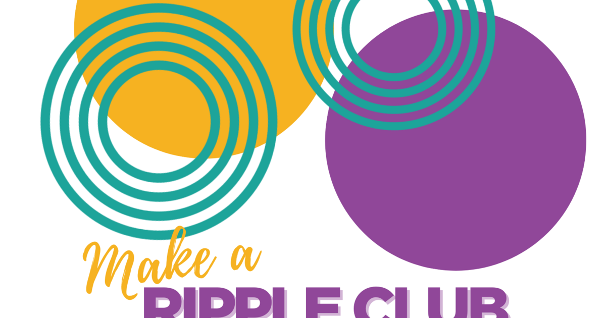 SevenDays Inc. - Make a Ripple Club