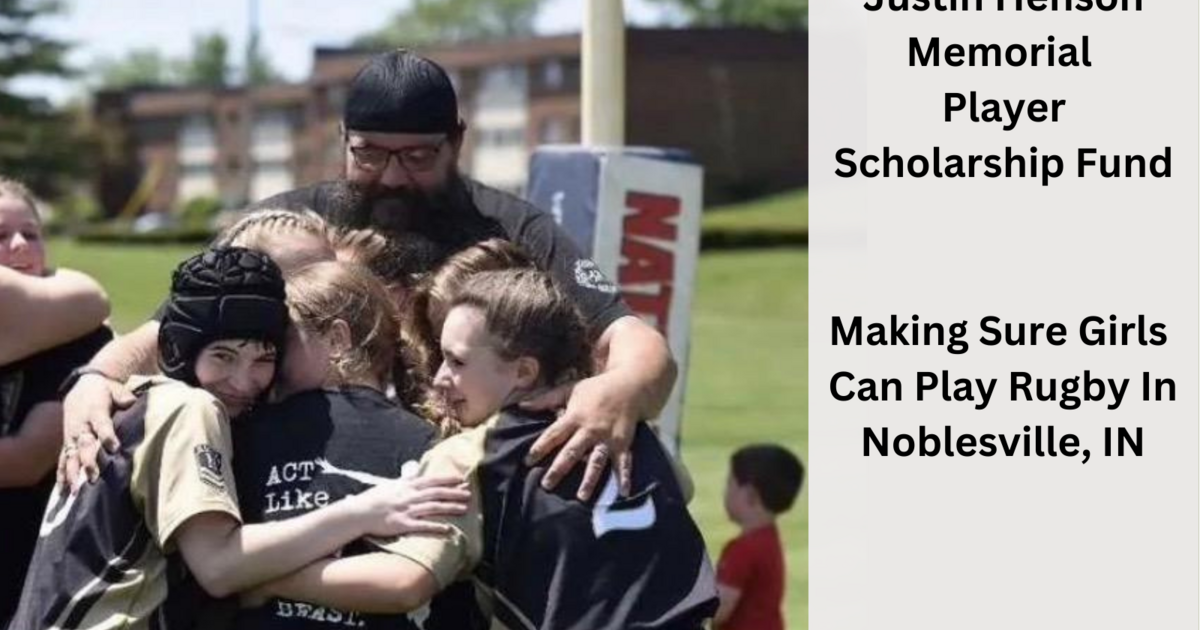 Indiana Youth Rugby Foundation / Rugby Indiana - Justin Henson Memorial ...