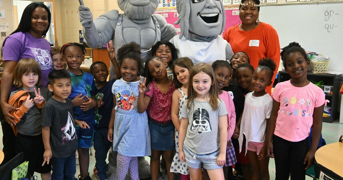 Better Basics, Inc. - Support Better Basics