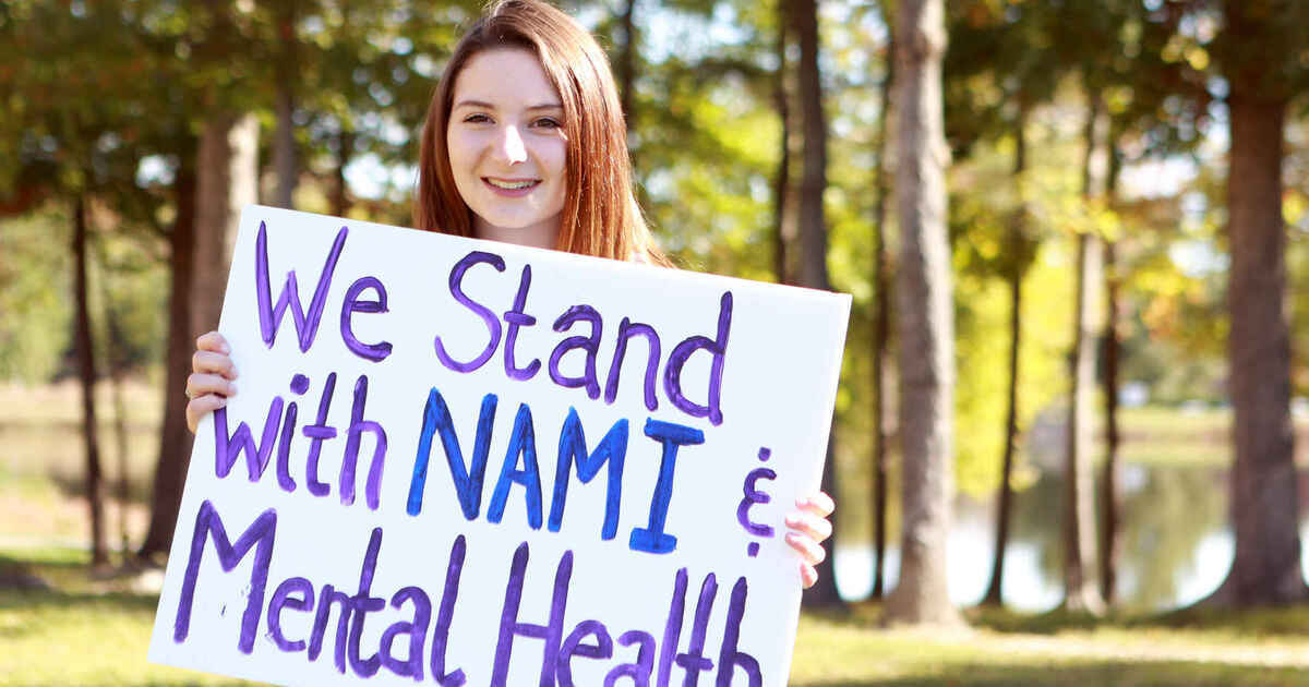 NAMI Texas - NAMI Texas of Greater Fredericksburg