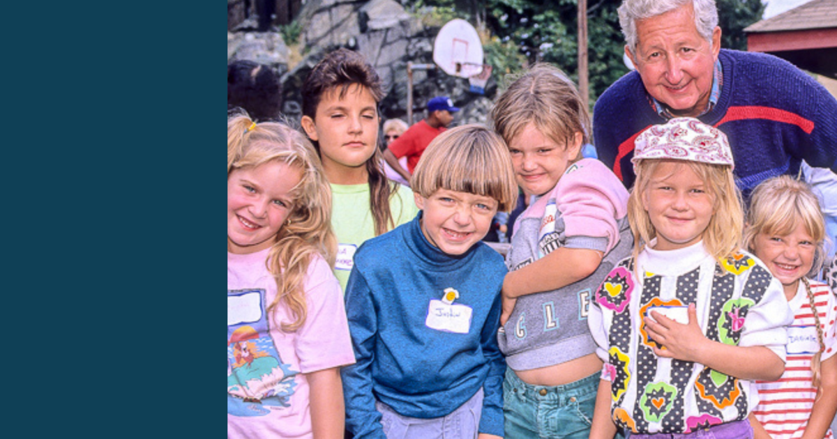 The Genesis Foundation for Children - 4 Days 4 Murray 2023