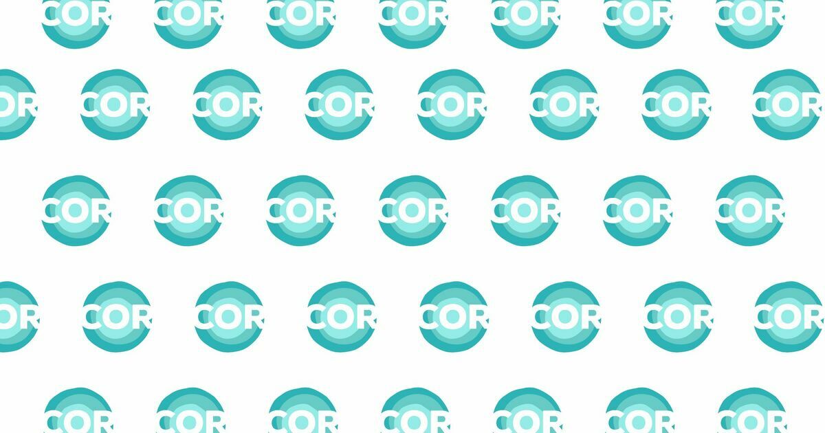 COR Inc - Support COR