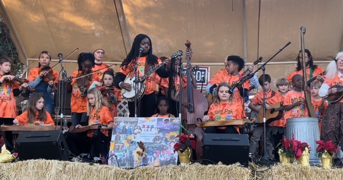 Jam Pak Band - Jam Pak General Donations