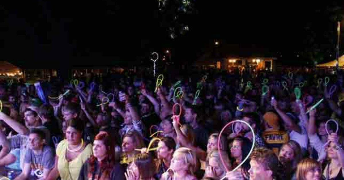 Spierings Cancer Foundation - Rock Cancer 2023