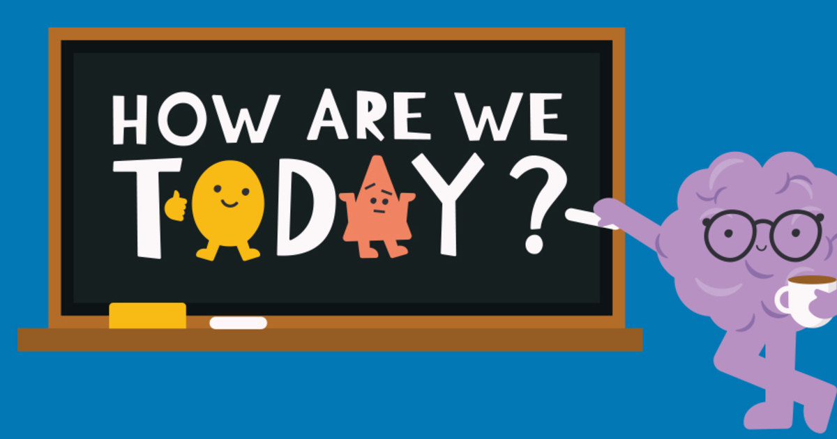 CENTRAL TEXAS COMMUNITY FOUNDATION INC - How Are We Today?