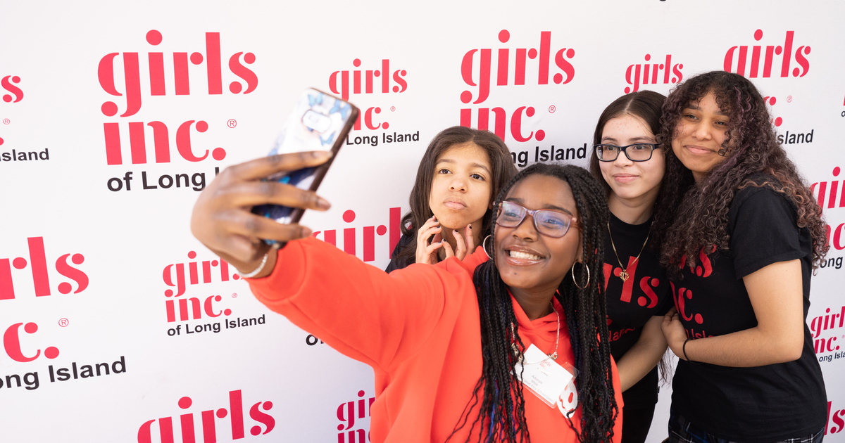 Girls Incorporated Of Long Island - Support Girls Inc. of Long Island