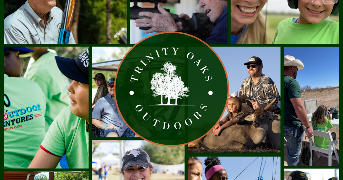 TRINITY OAKS ENTERPRISES - Monthly Donation Campaign