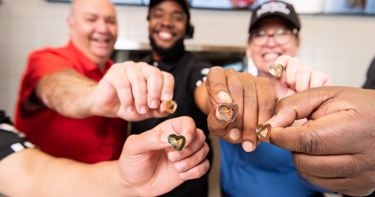 KBP Cares Inc - Your Dollars in Action